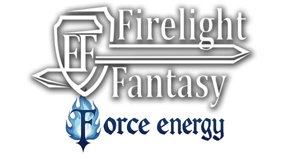 Firelight Fantasy: Force Energy | Download and Buy Today - Epic Games Store
