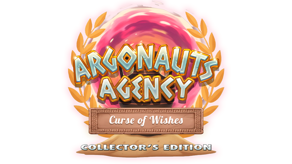Argonauts Agency 15: Curse of Wishes Collector's Edition เร็วๆ นี้ ...