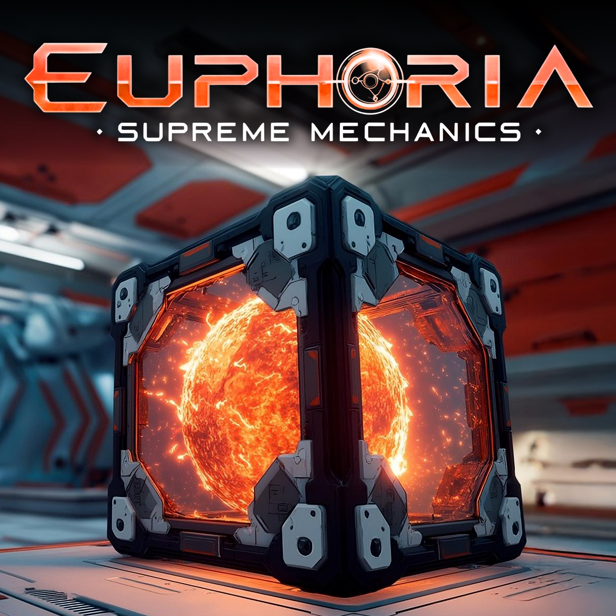 Euphoria: Supreme Mechanics | Download and Buy Today - Epic Games Store
