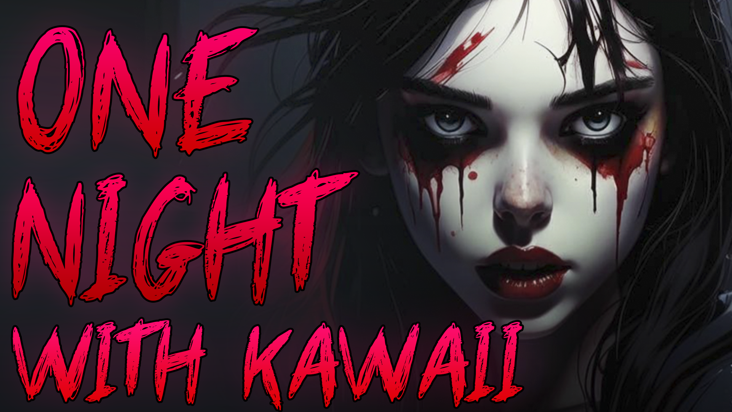 One Night With Kawaii | Download and Buy Today - Epic Games Store