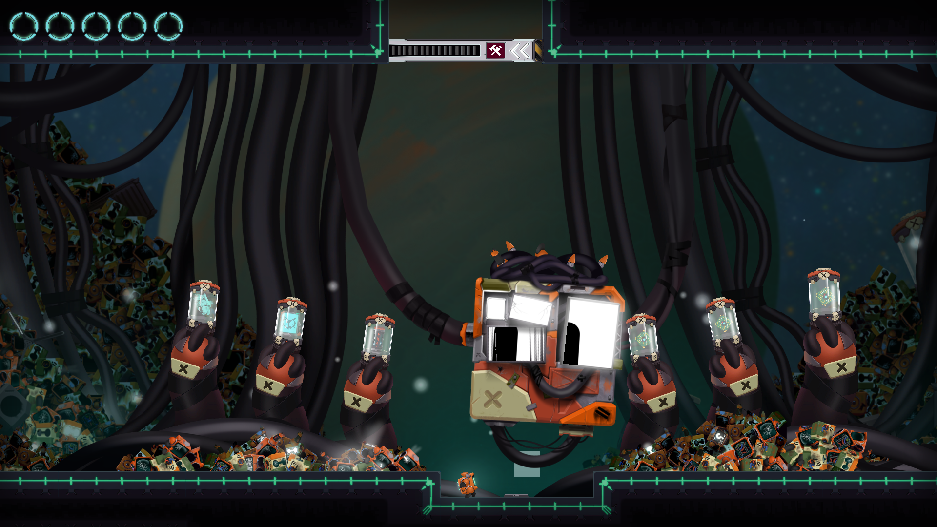 Oirbo | Download and Buy Today - Epic Games Store