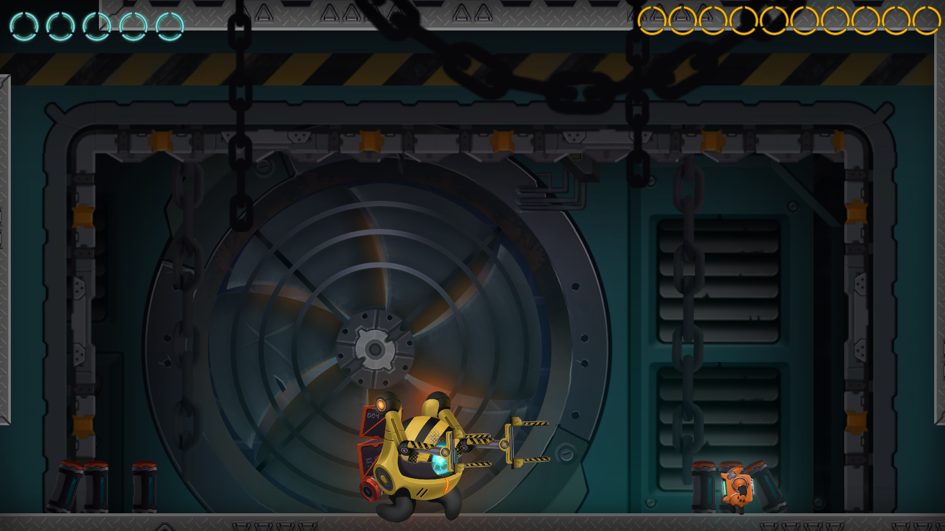 Oirbo | Download and Buy Today - Epic Games Store