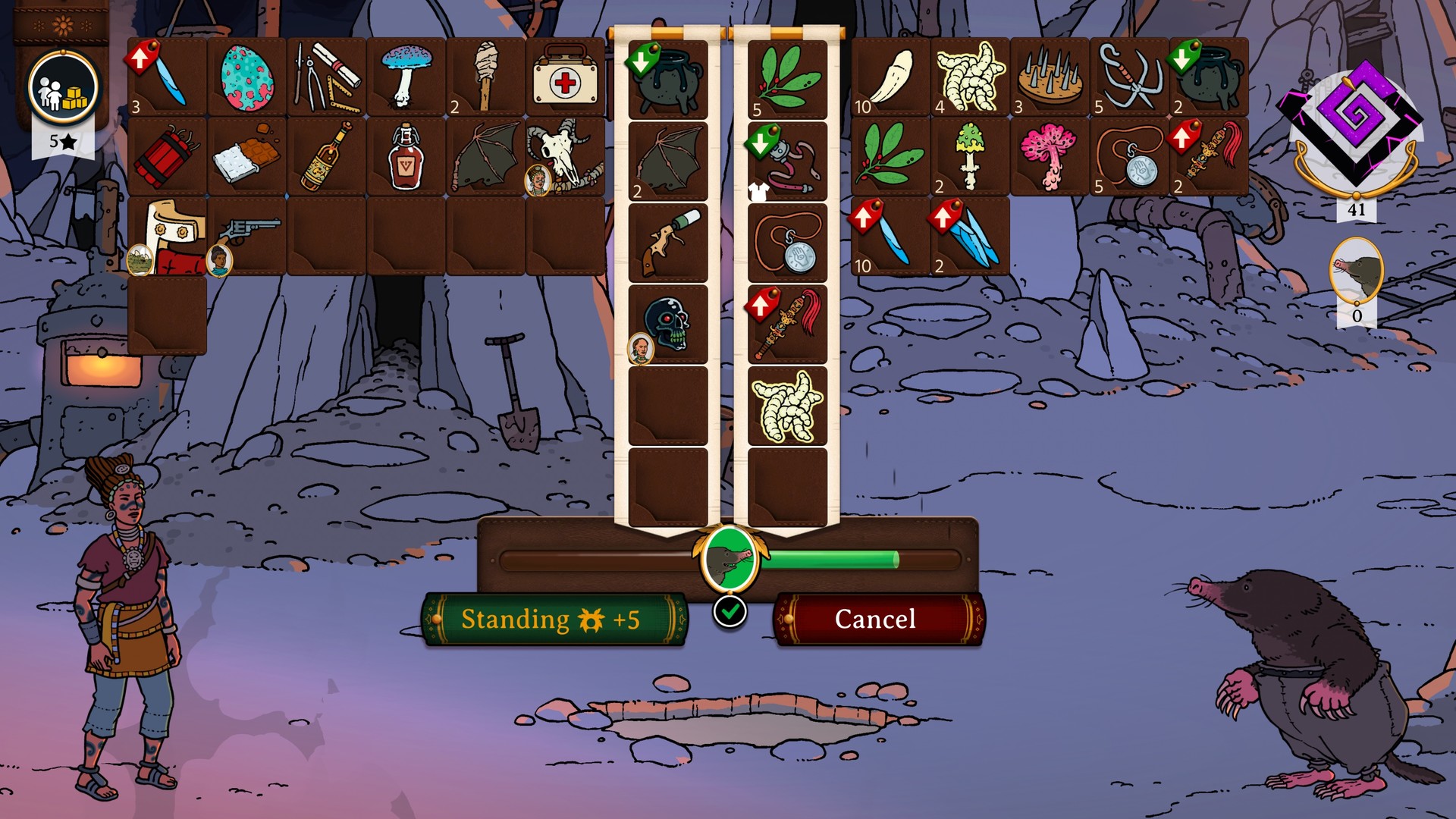 Curious Expedition 2 | Download and Buy Today - Epic Games Store