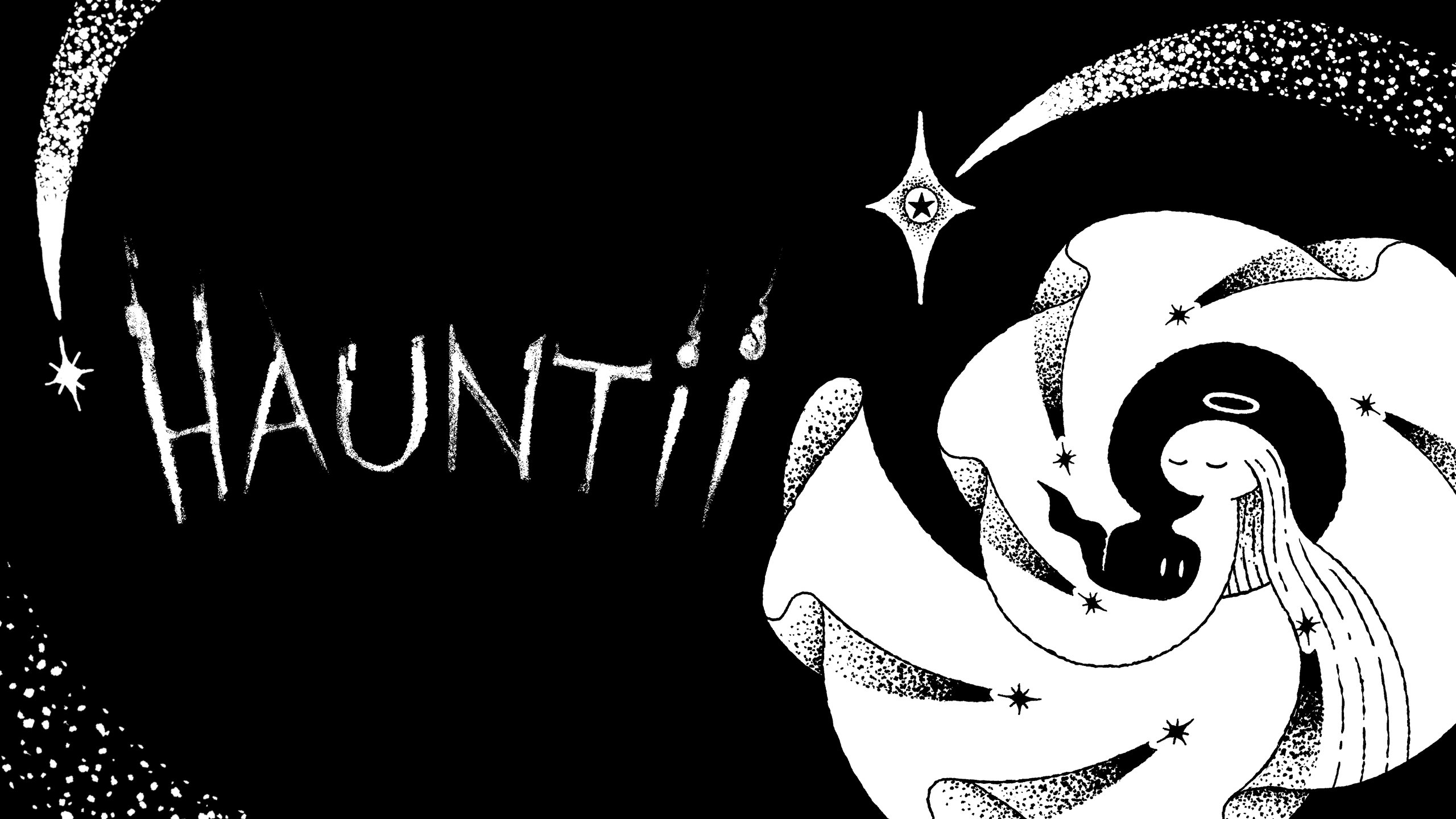 Hauntii | Download and Buy Today - Epic Games Store