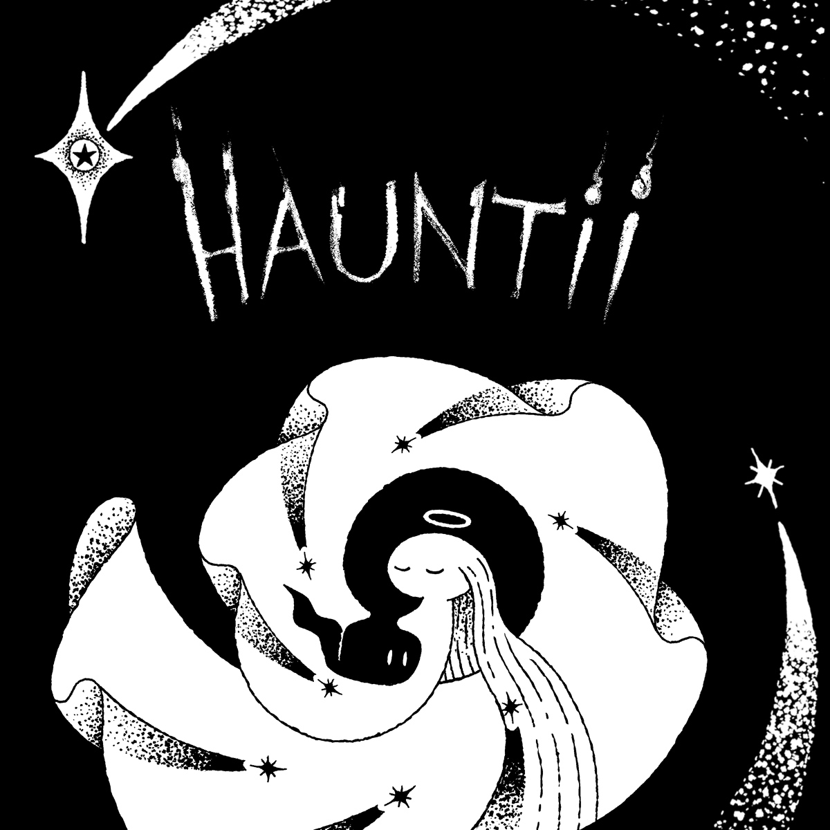 Hauntii | Download and Buy Today - Epic Games Store