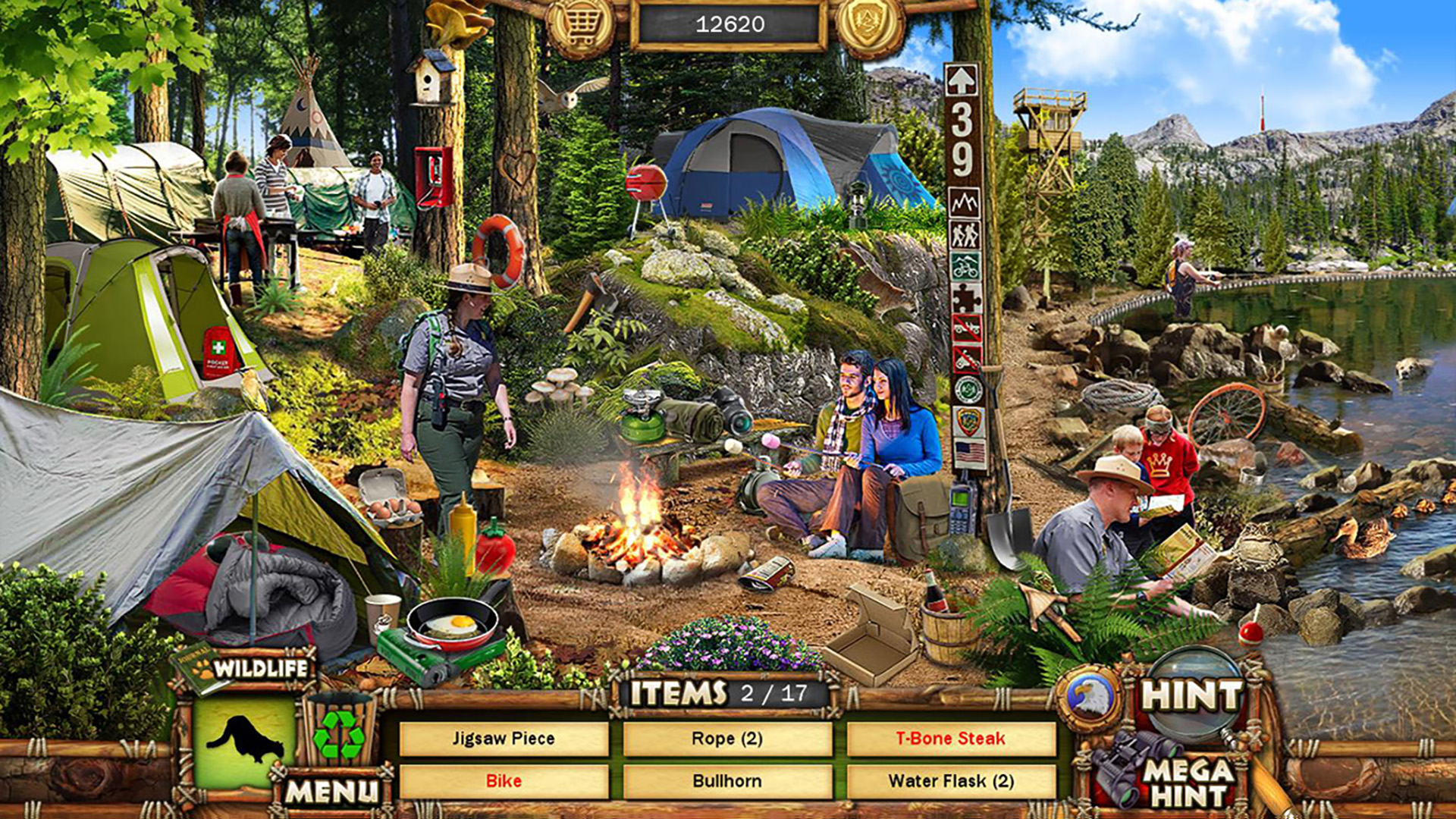 Vacation Adventures Park Ranger 8 | Download and Buy Today - Epic Games ...