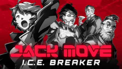 Download the Jack Move: I.C.E. Breaker Today - Epic Games Store