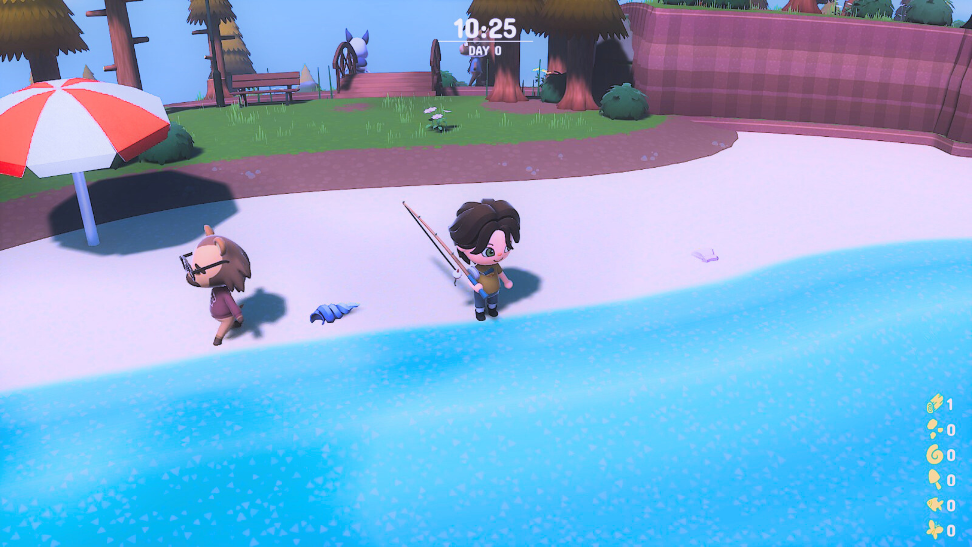 Sunny Solana | Descárgalo y juega gratis - Epic Games Store