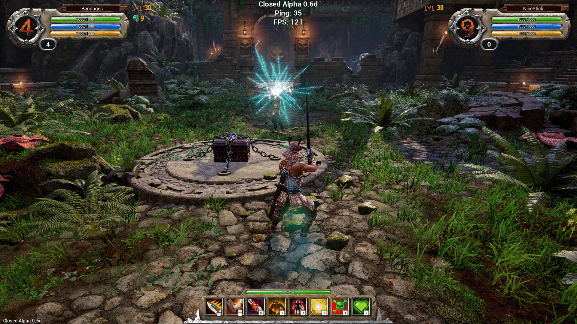 9Lives Arena | Download and Play for Free - Epic Games Store