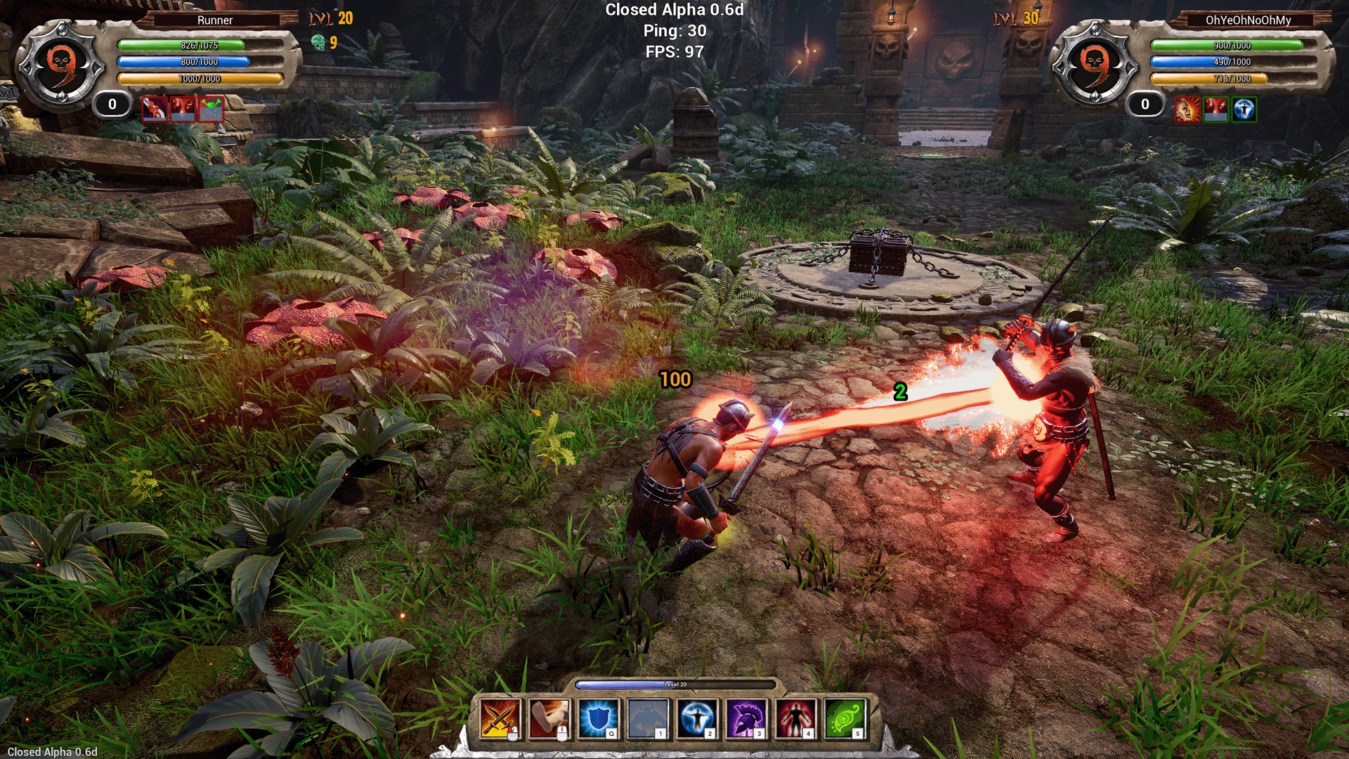 9Lives Arena | Download and Play for Free - Epic Games Store