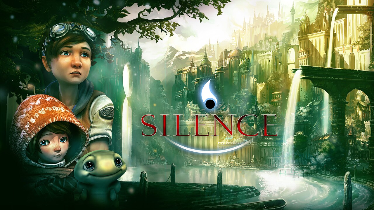 Silence | Download and Buy Today - Epic Games Store