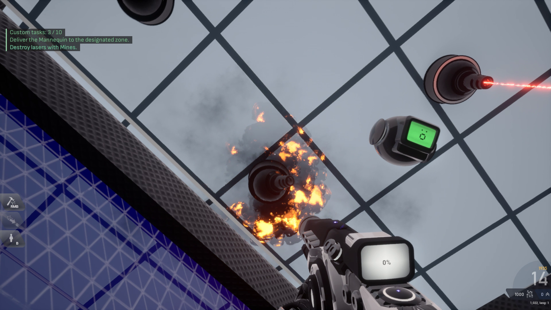 Happy Lab | Download and Buy Today - Epic Games Store