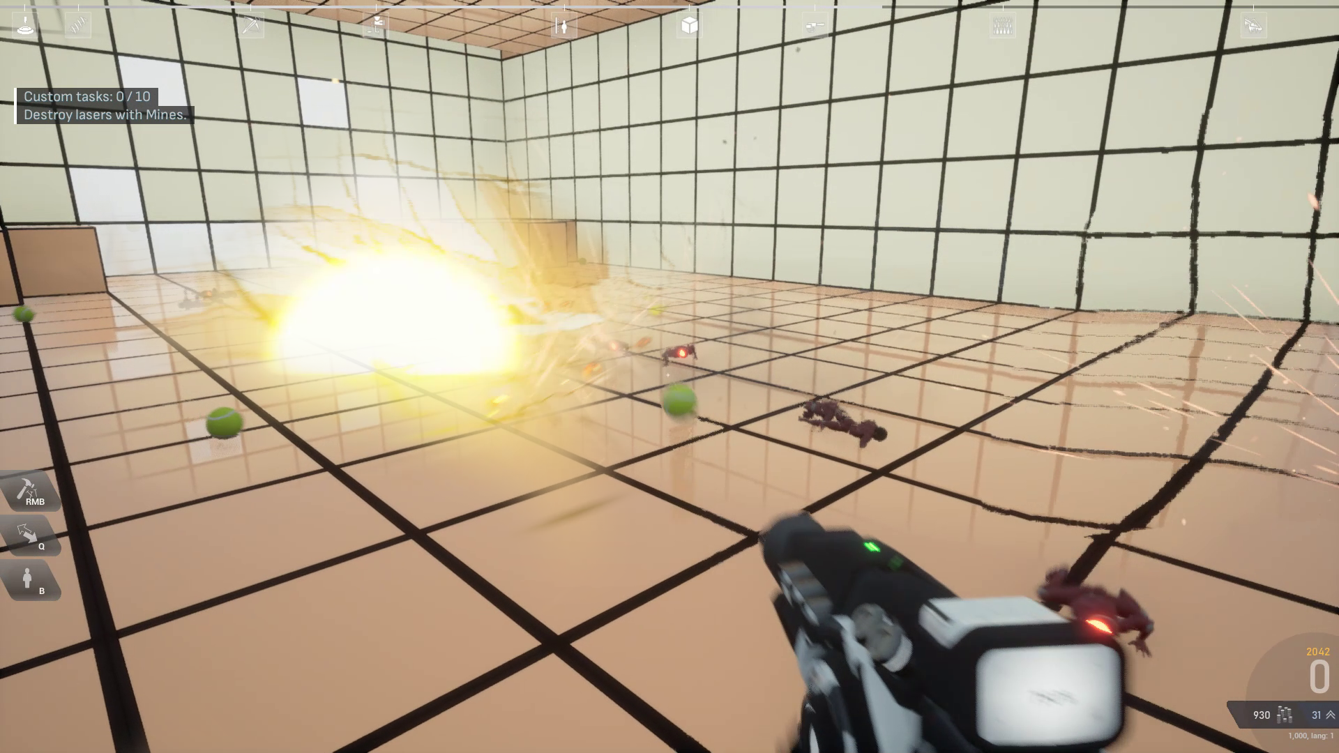 Happy Lab | Download and Buy Today - Epic Games Store