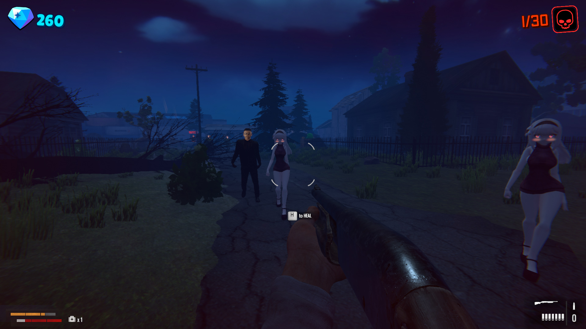 GOP STOP AUTO | 오늘 다운로드 및 구매 - Epic Games Store