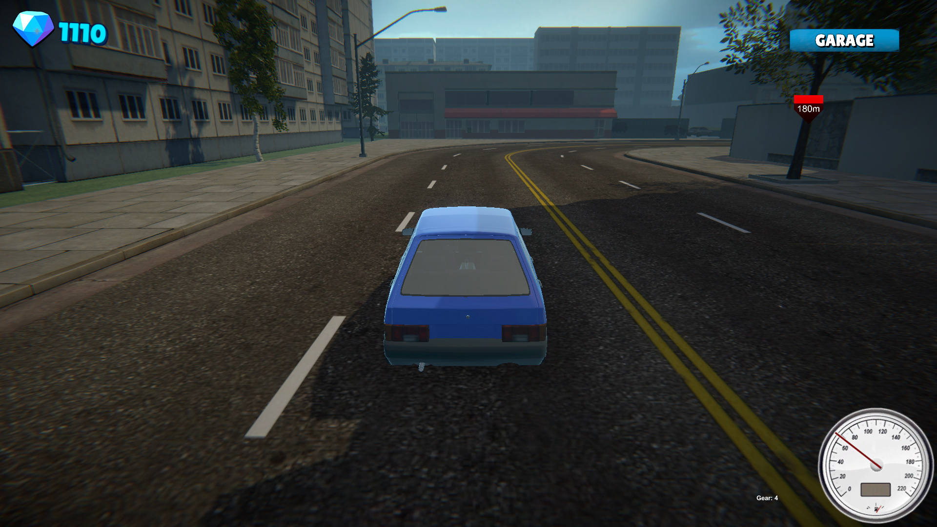 GOP STOP AUTO | 오늘 다운로드 및 구매 - Epic Games Store