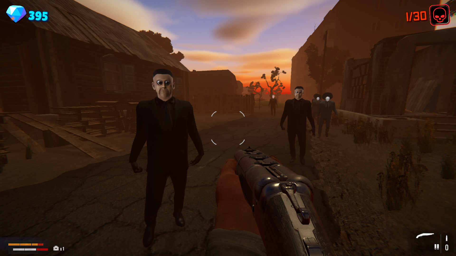 GOP STOP AUTO | 오늘 다운로드 및 구매 - Epic Games Store