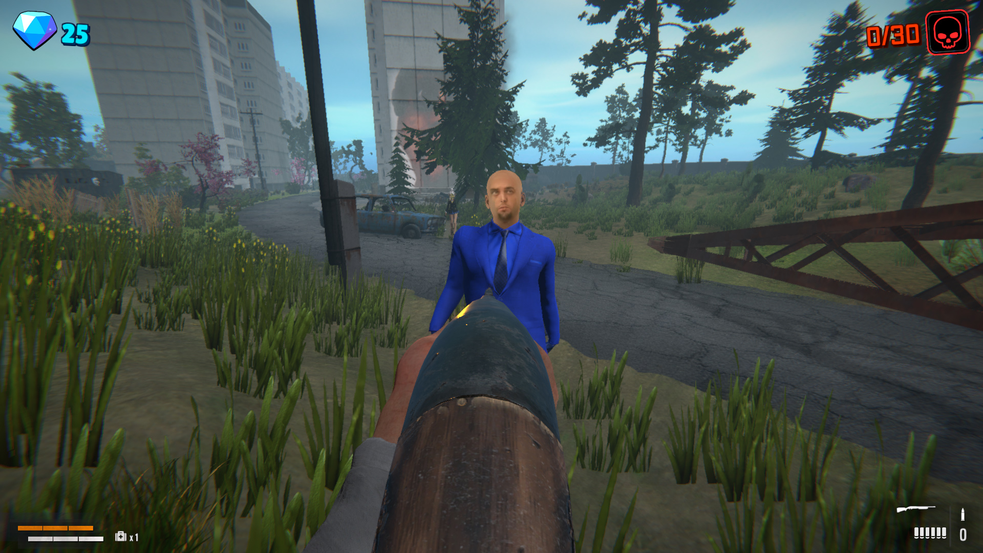 GOP STOP AUTO | 오늘 다운로드 및 구매 - Epic Games Store