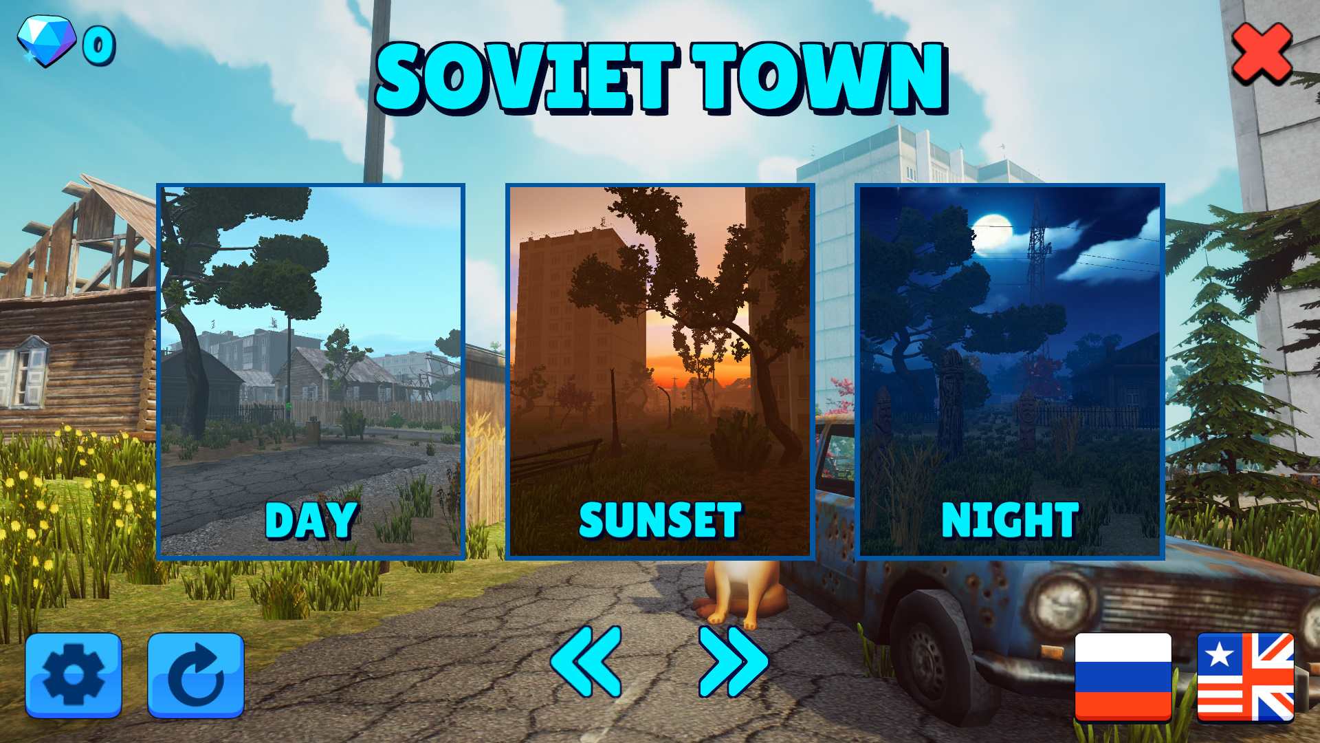 GOP STOP AUTO | 오늘 다운로드 및 구매 - Epic Games Store