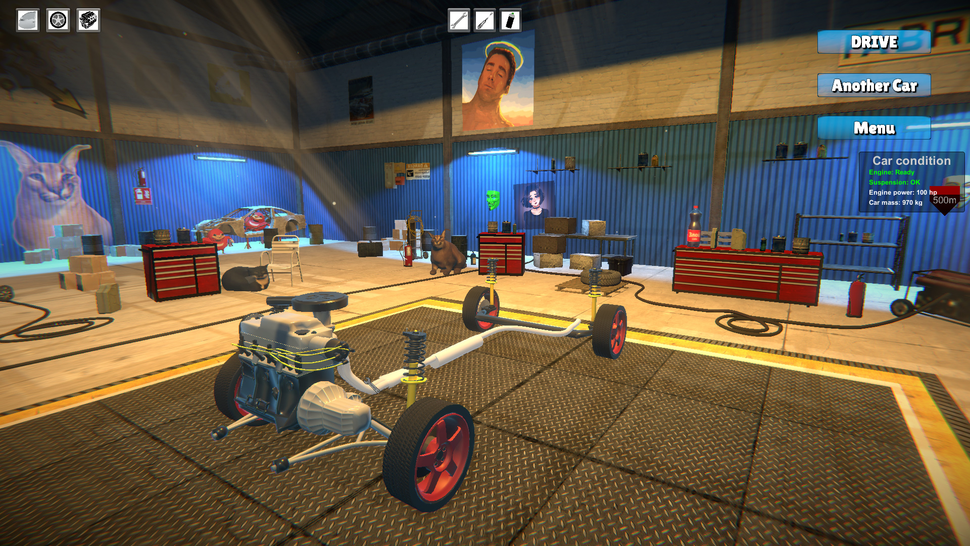 GOP STOP AUTO | 오늘 다운로드 및 구매 - Epic Games Store