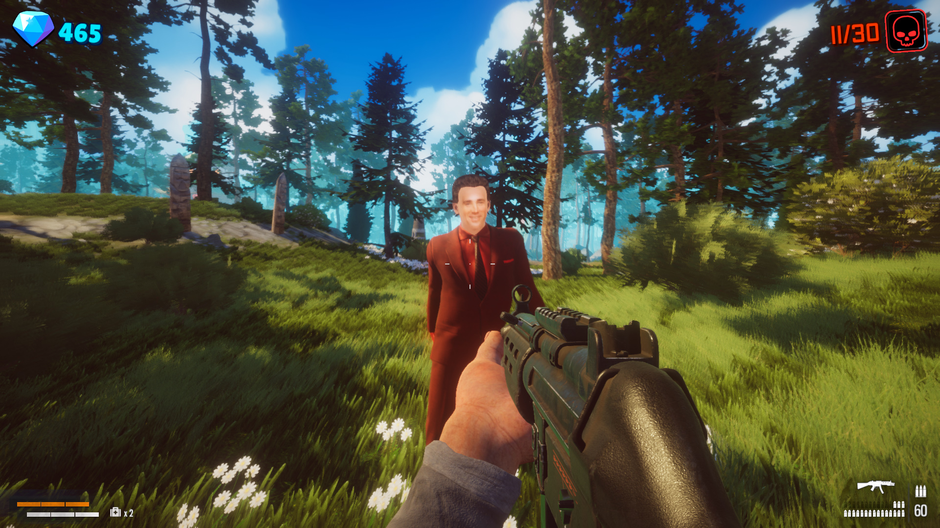 GOP STOP AUTO | Już dostępne do pobrania i zakupu w Epic Games Store