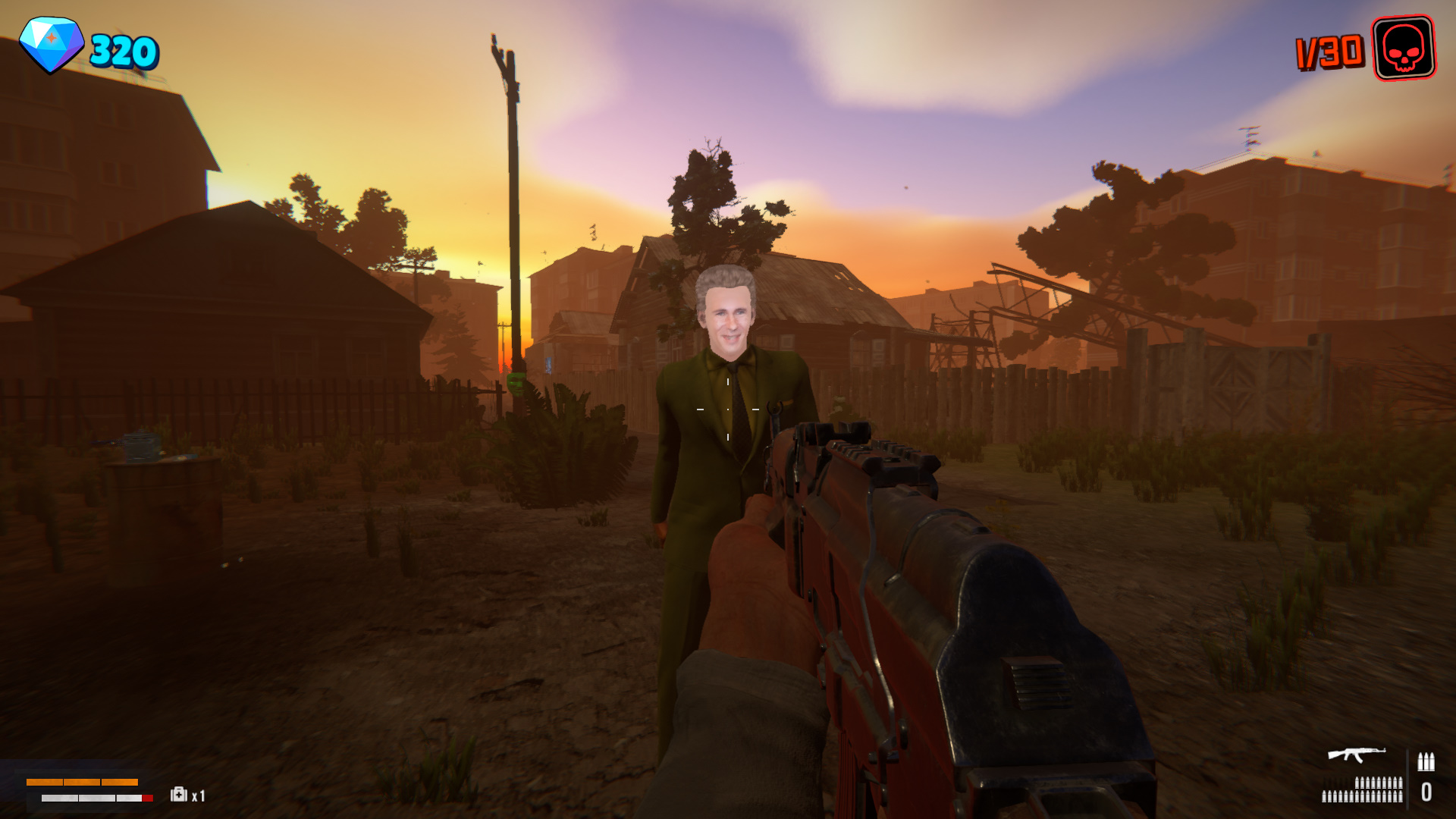 GOP STOP AUTO | Download and Buy Today - Epic Games Store