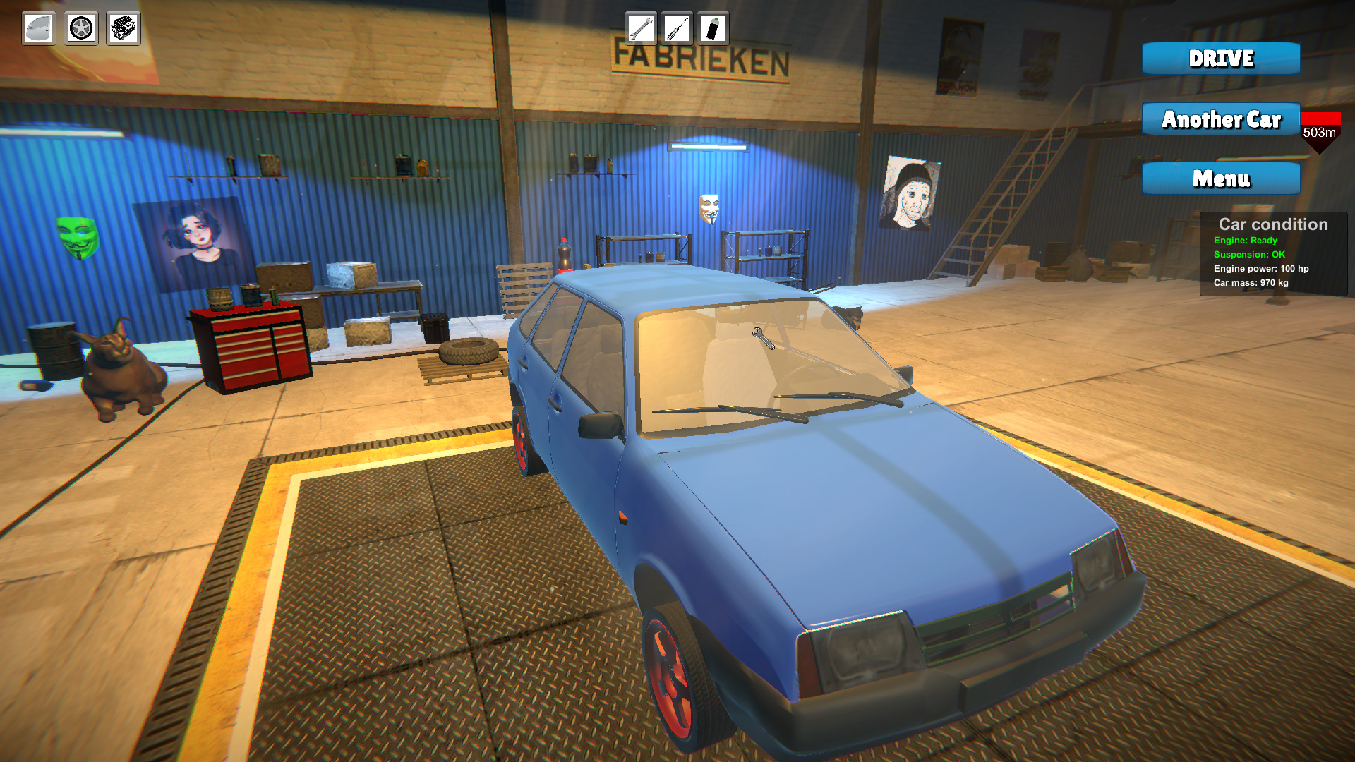 GOP STOP AUTO | 오늘 다운로드 및 구매 - Epic Games Store