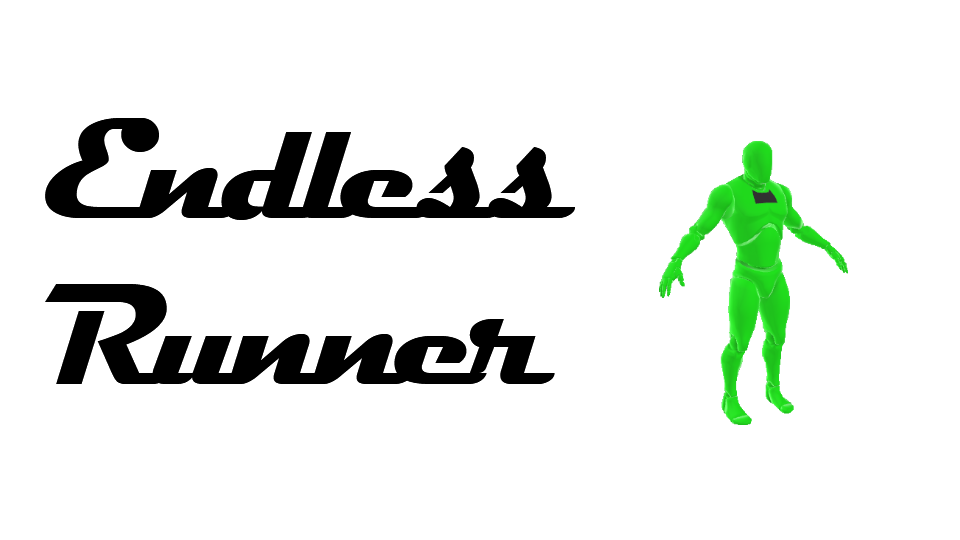 EndlessRunner em breve - Epic Games Store