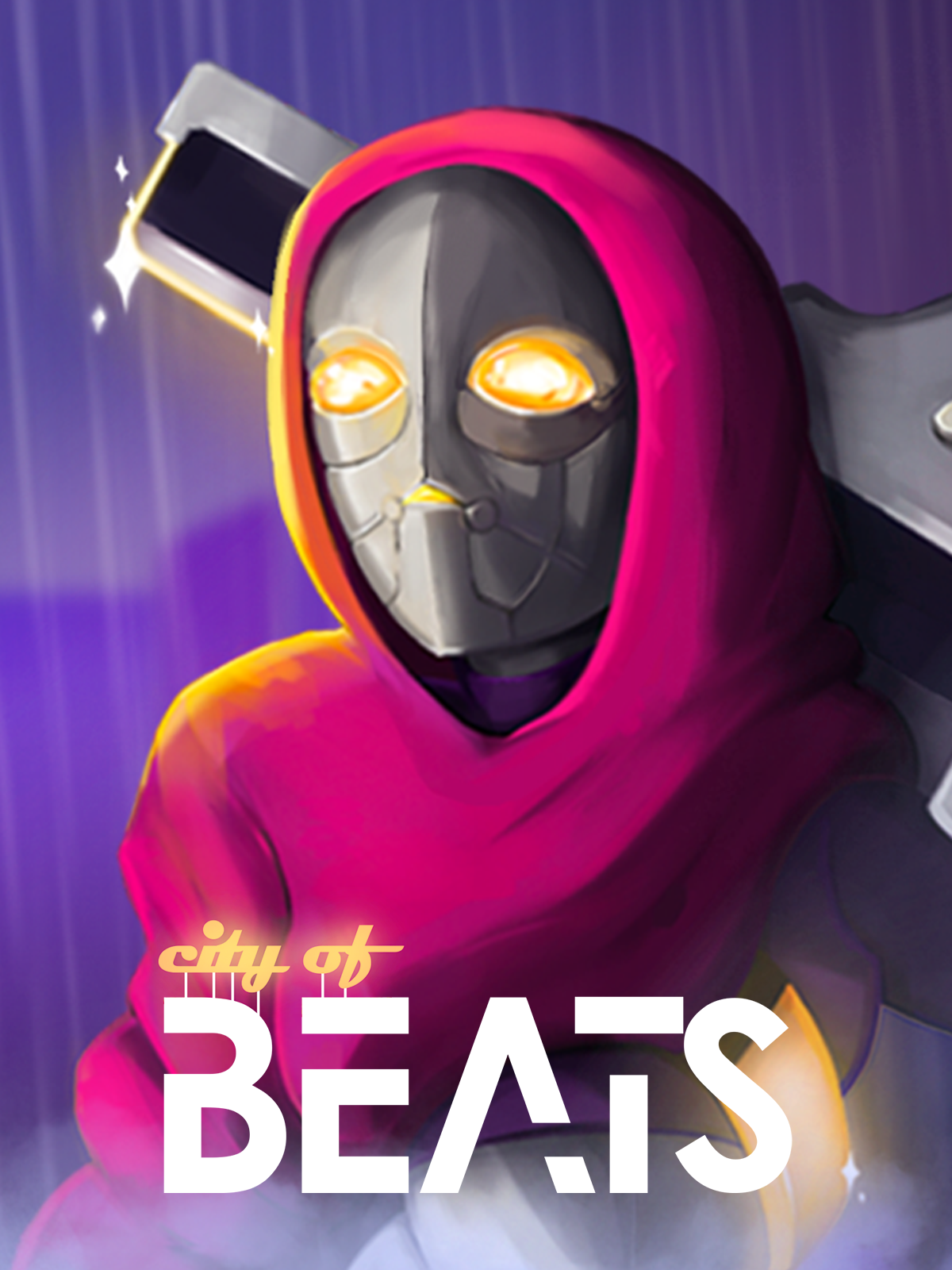 City Of Beats Em Breve Epic Games Store City Of Beats Em Breve Epic Games Store