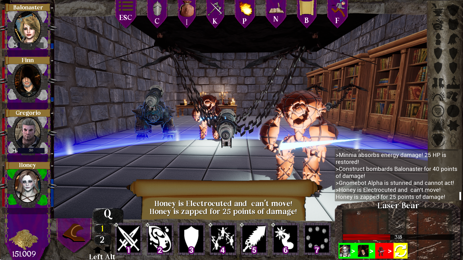 Monsters of Mican | Download and Buy Today - Epic Games Store