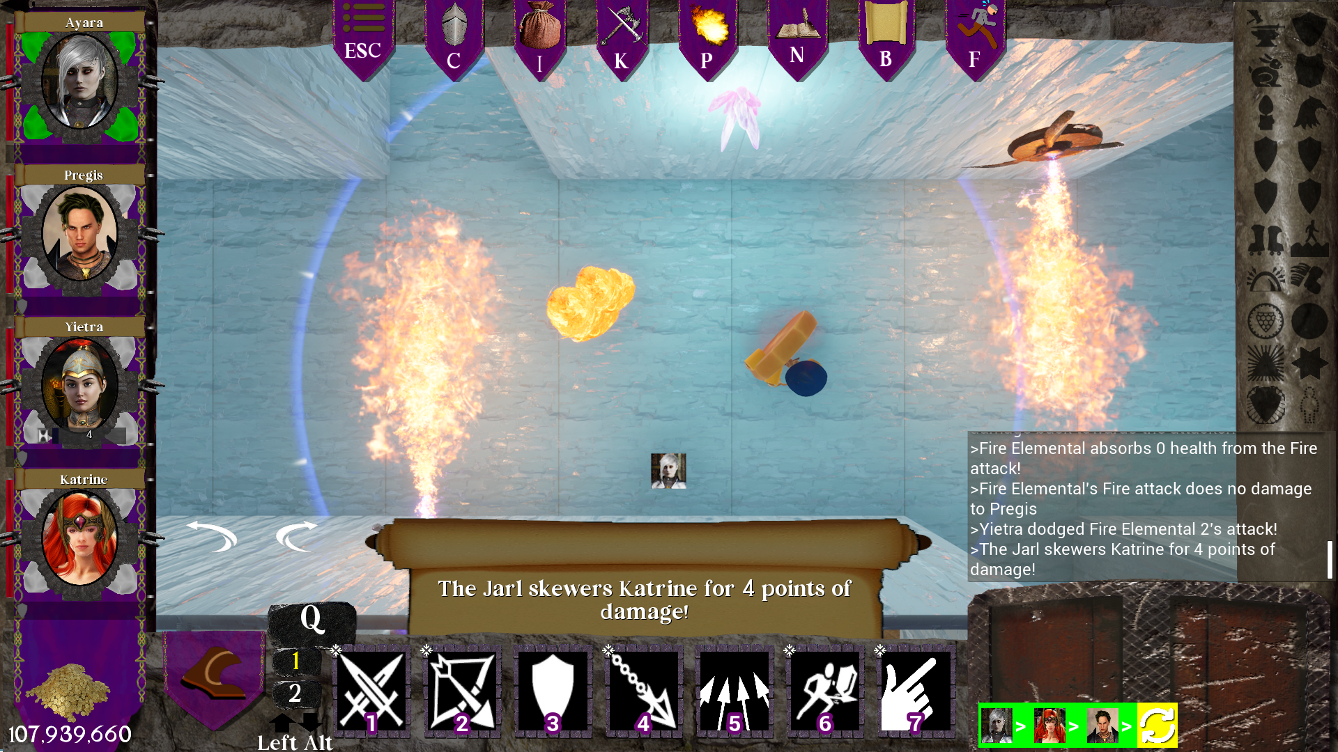 Monsters of Mican | Download and Buy Today - Epic Games Store