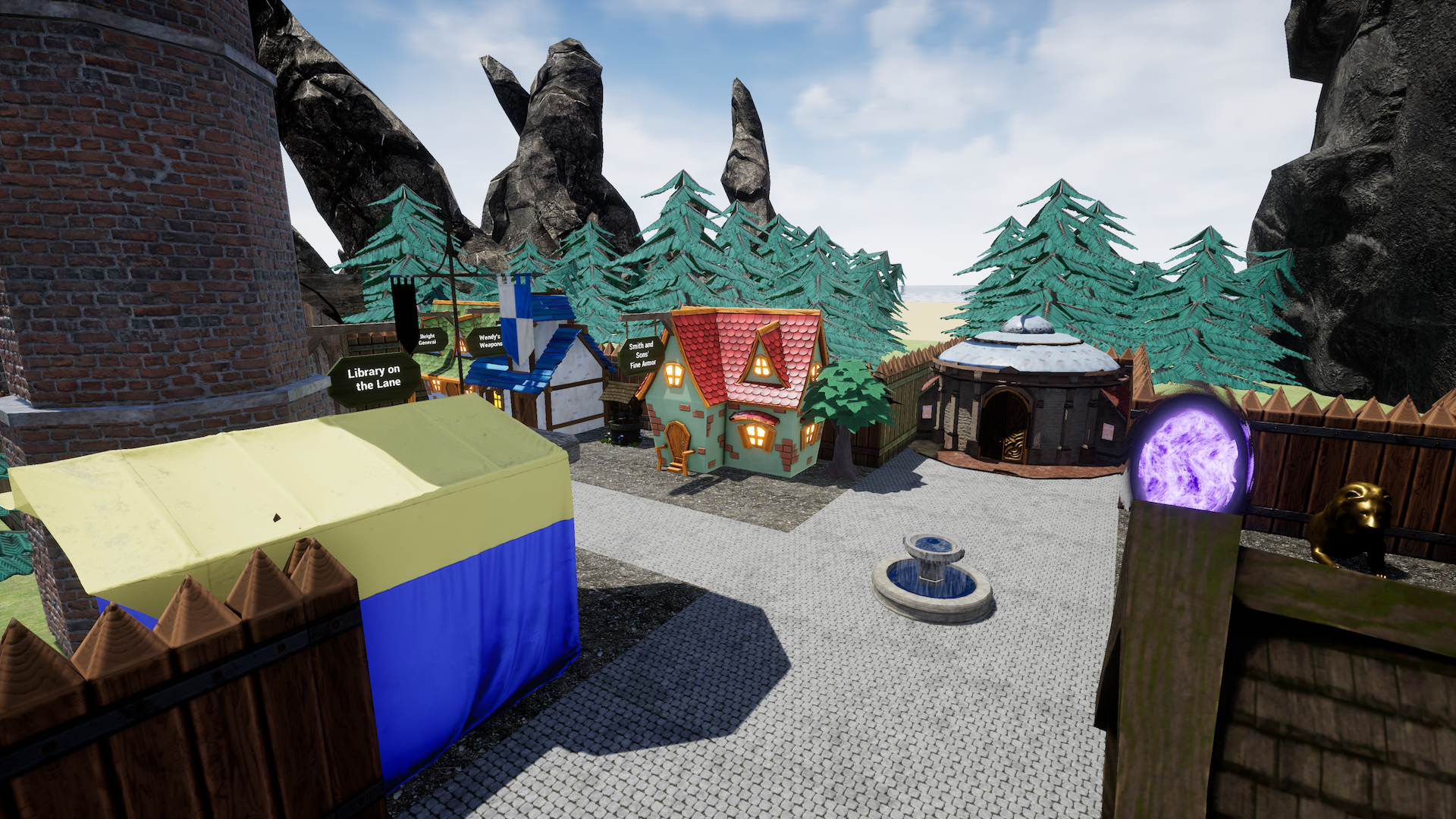 Monsters of Mican | Descárgalo y cómpralo hoy - Epic Games Store