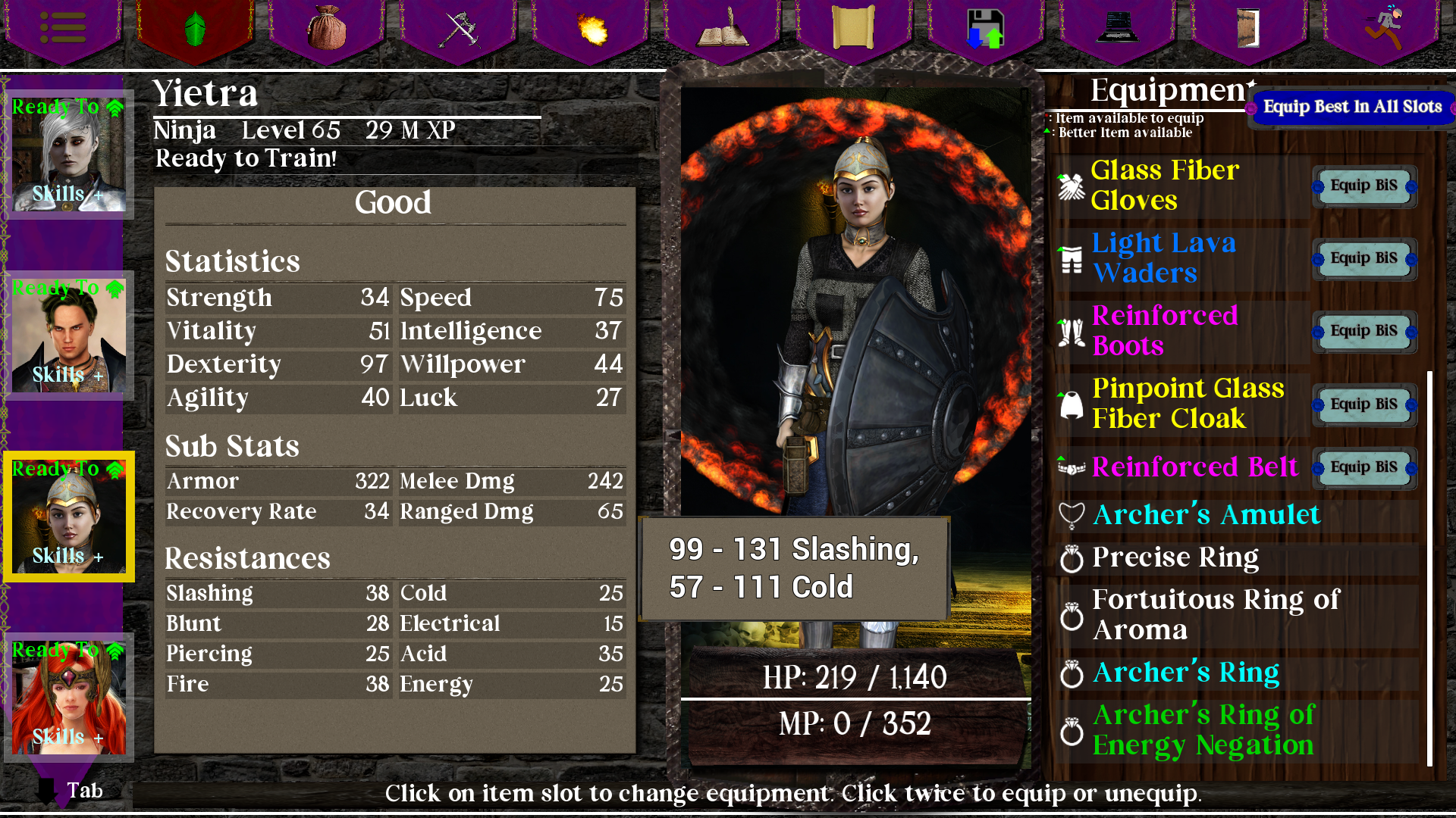 Monsters of Mican | Bugün Satın Al ve İndir - Epic Games Store