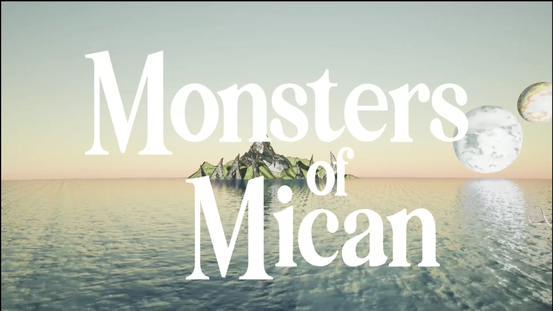 Monsters of Mican | Télécharger et acheter aujourd'hui - Epic Games Store