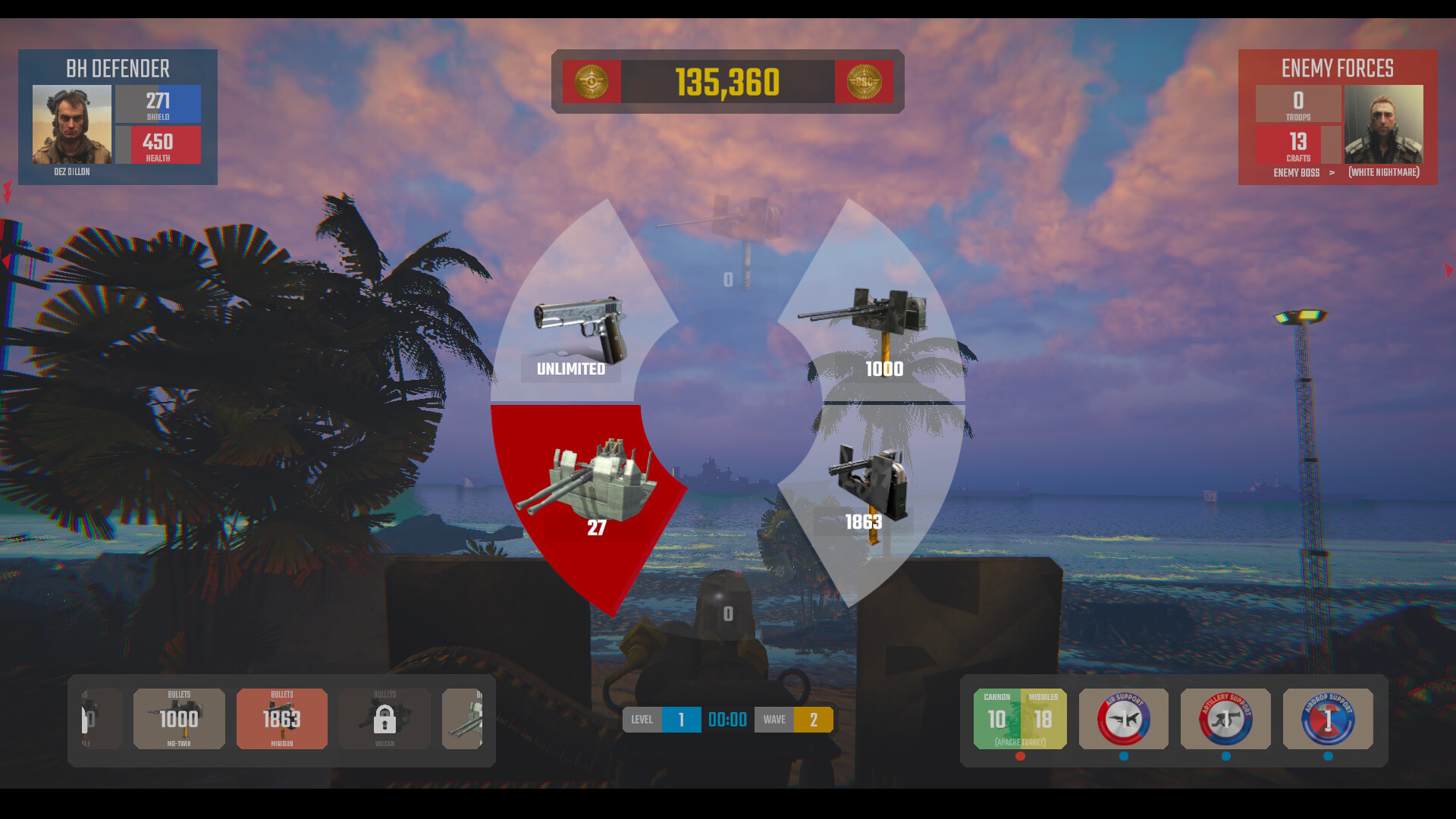 BeachHead Rogue | Download and Buy Today - Epic Games Store