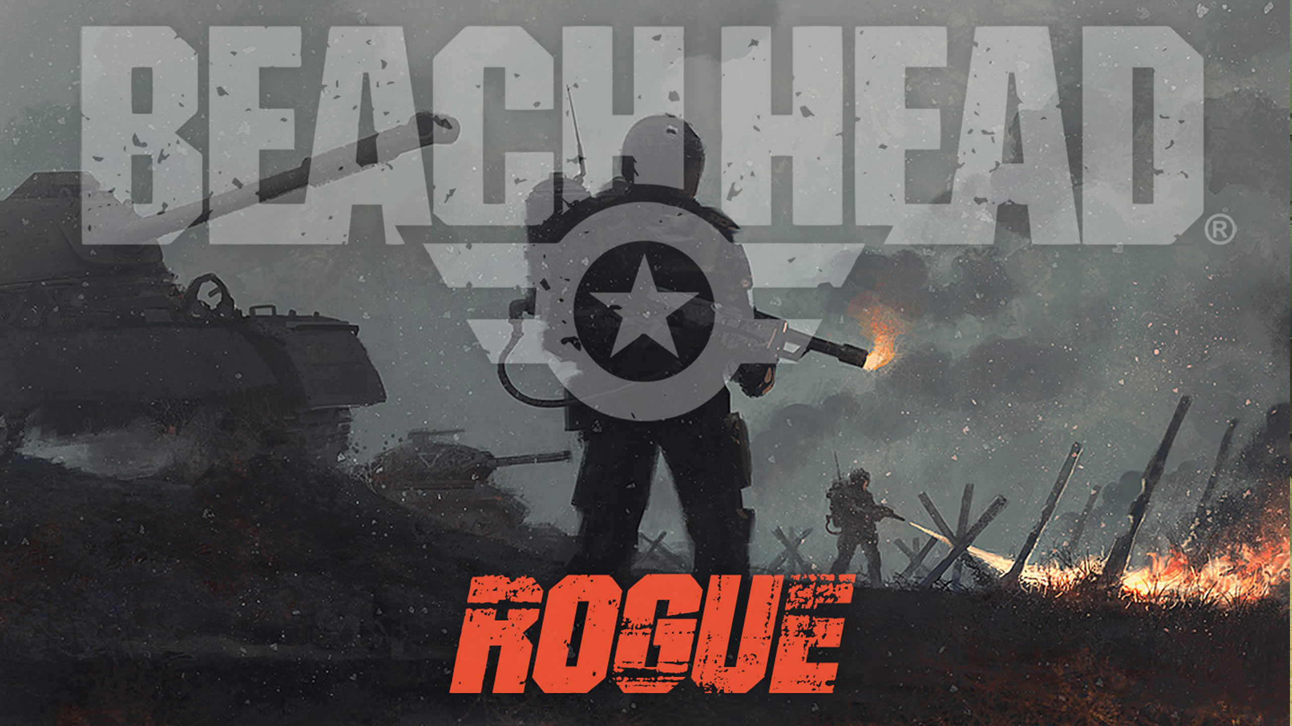 BeachHead Rogue | قم بتنزيلها وشرائها اليوم - Epic Games Store