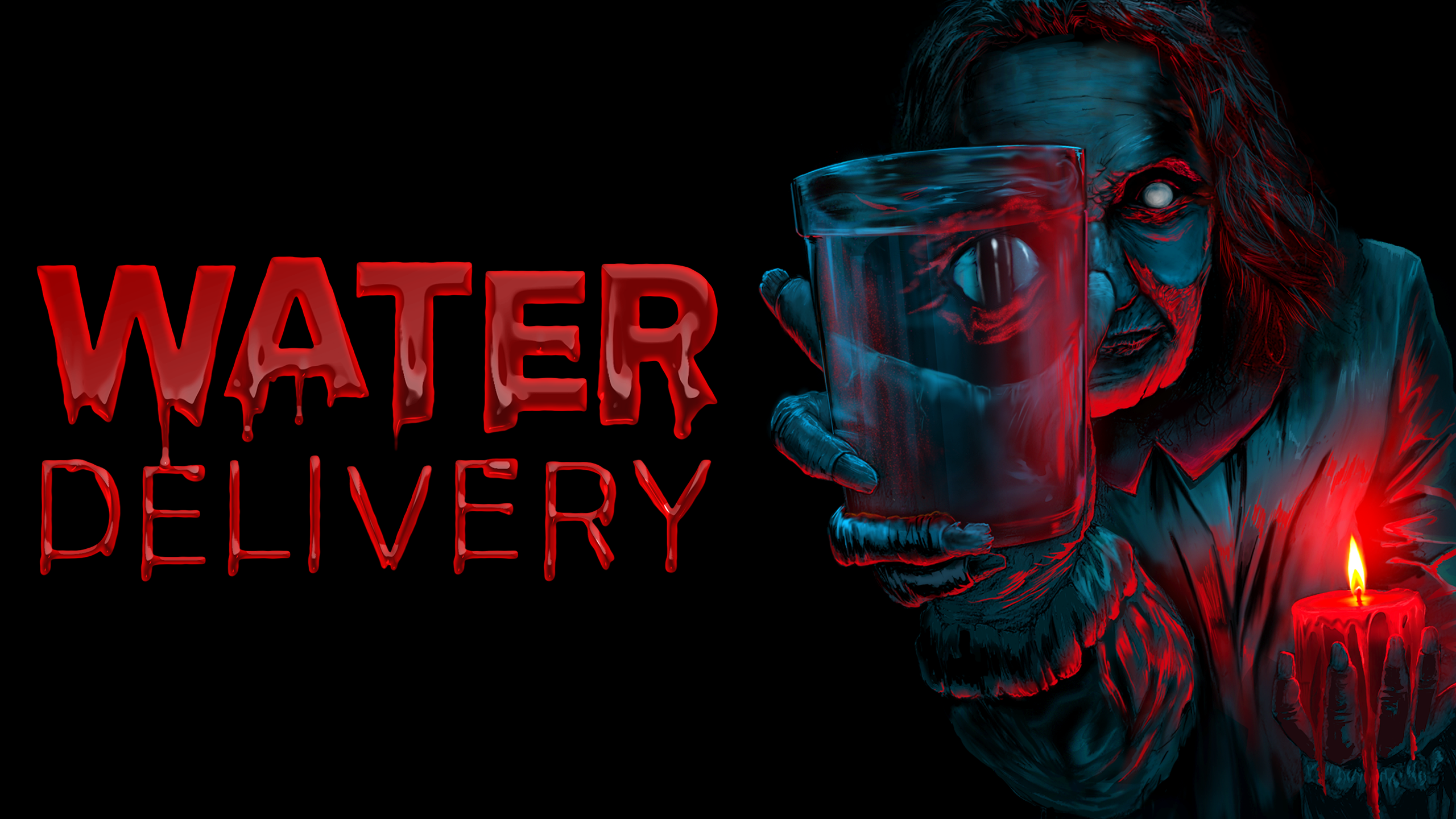 Water Delivery | Last ned og kjøp i dag - Epic Games Store