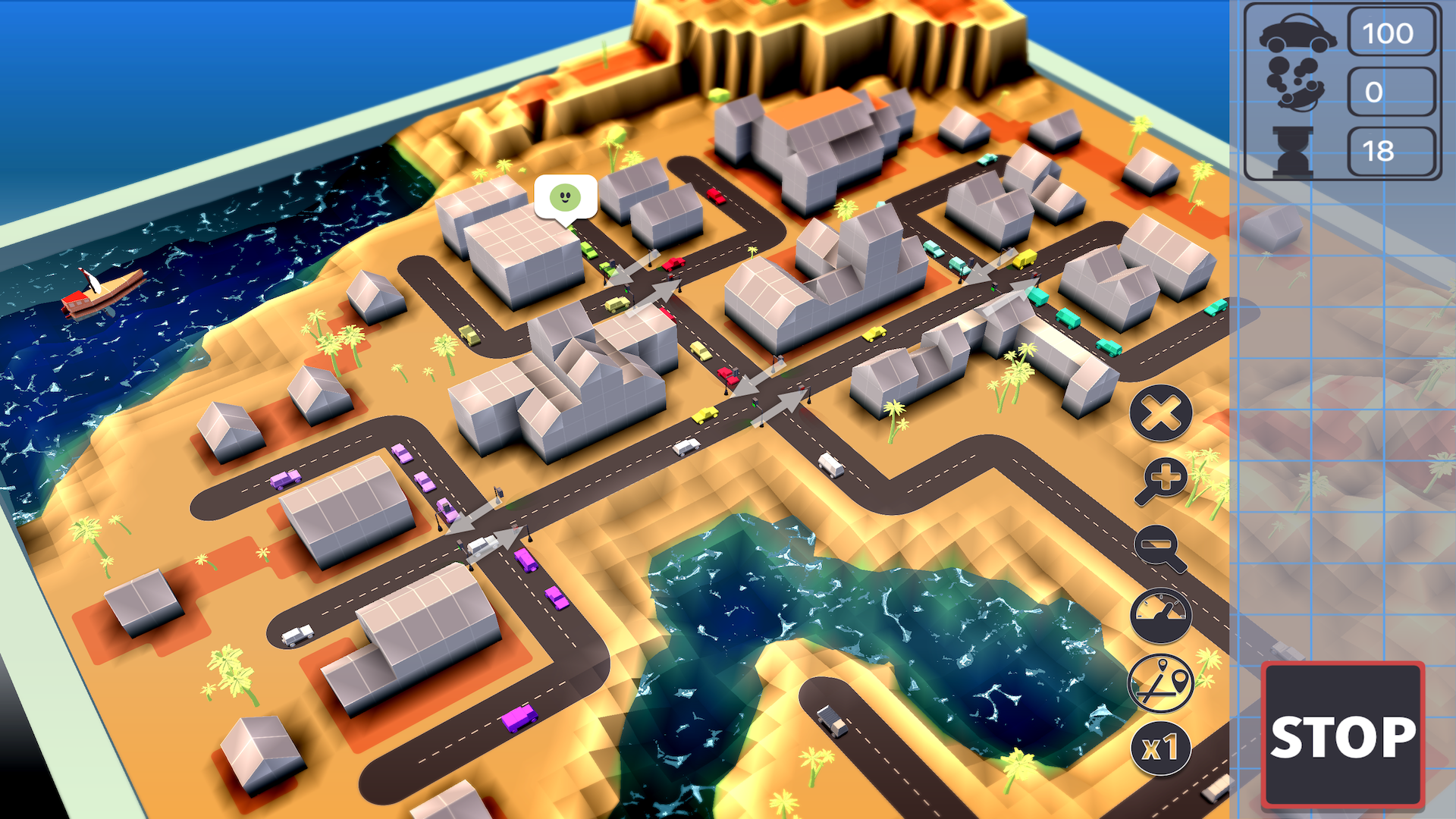 City Gridlock | Download and Buy Today - Epic Games Store