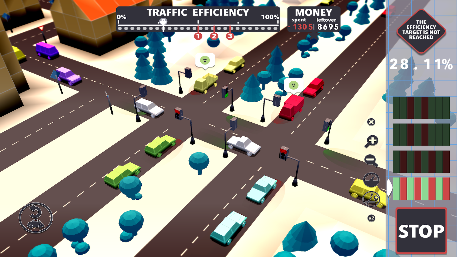 City Gridlock | Download and Buy Today - Epic Games Store