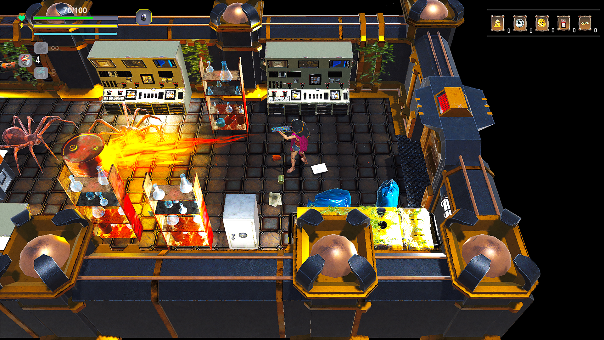 Unalive 010 Coming Soon - Epic Games Store