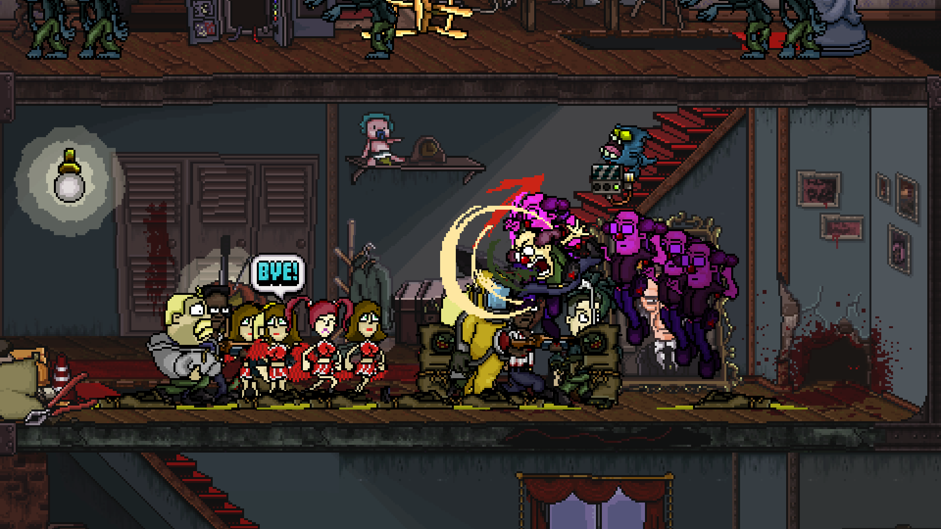 My Night Job | Download and Buy Today - Epic Games Store