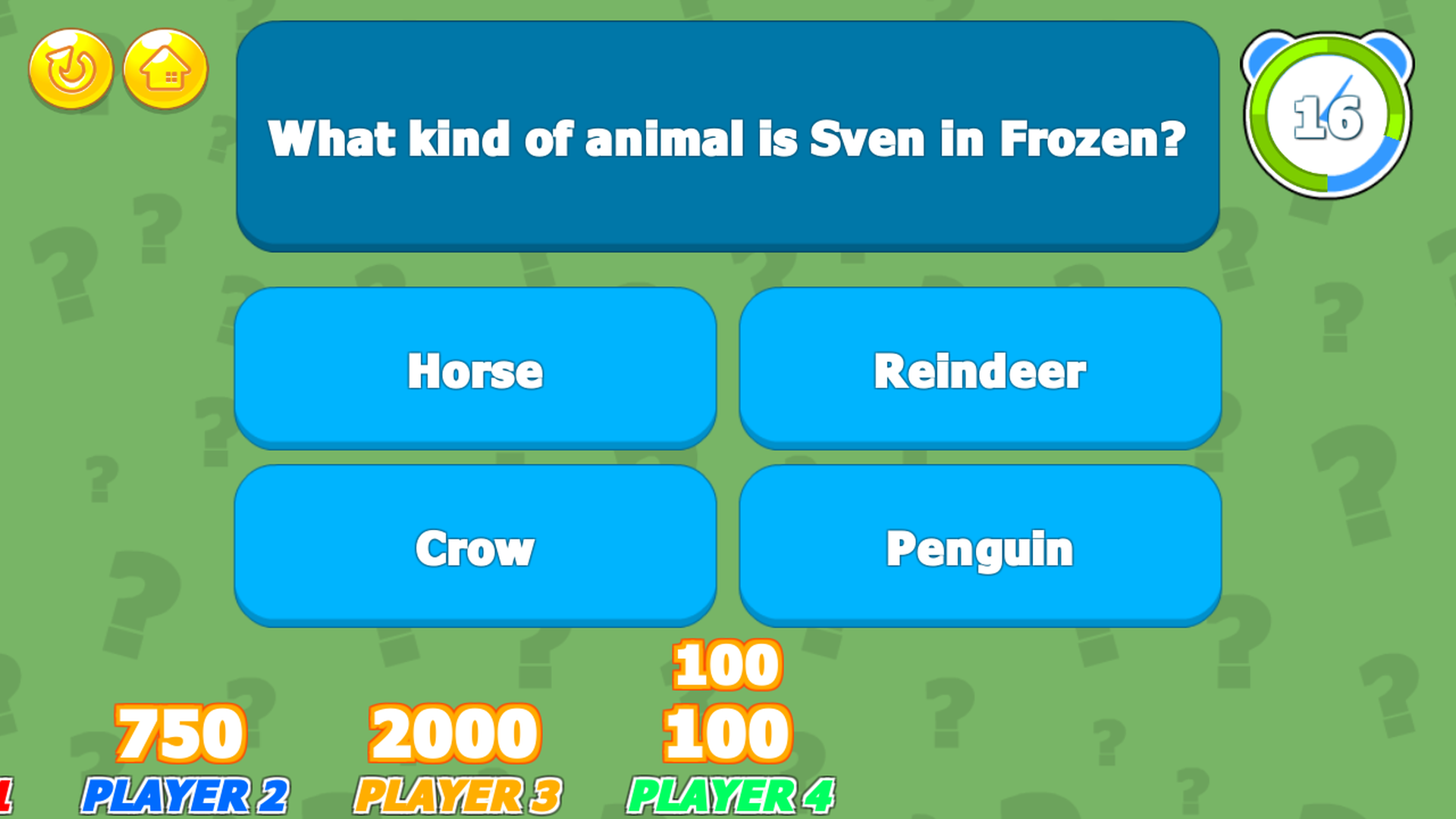 The Movie Trivia Challenge | आज ही डाउनलोड करें और खरीदें - Epic Games ...