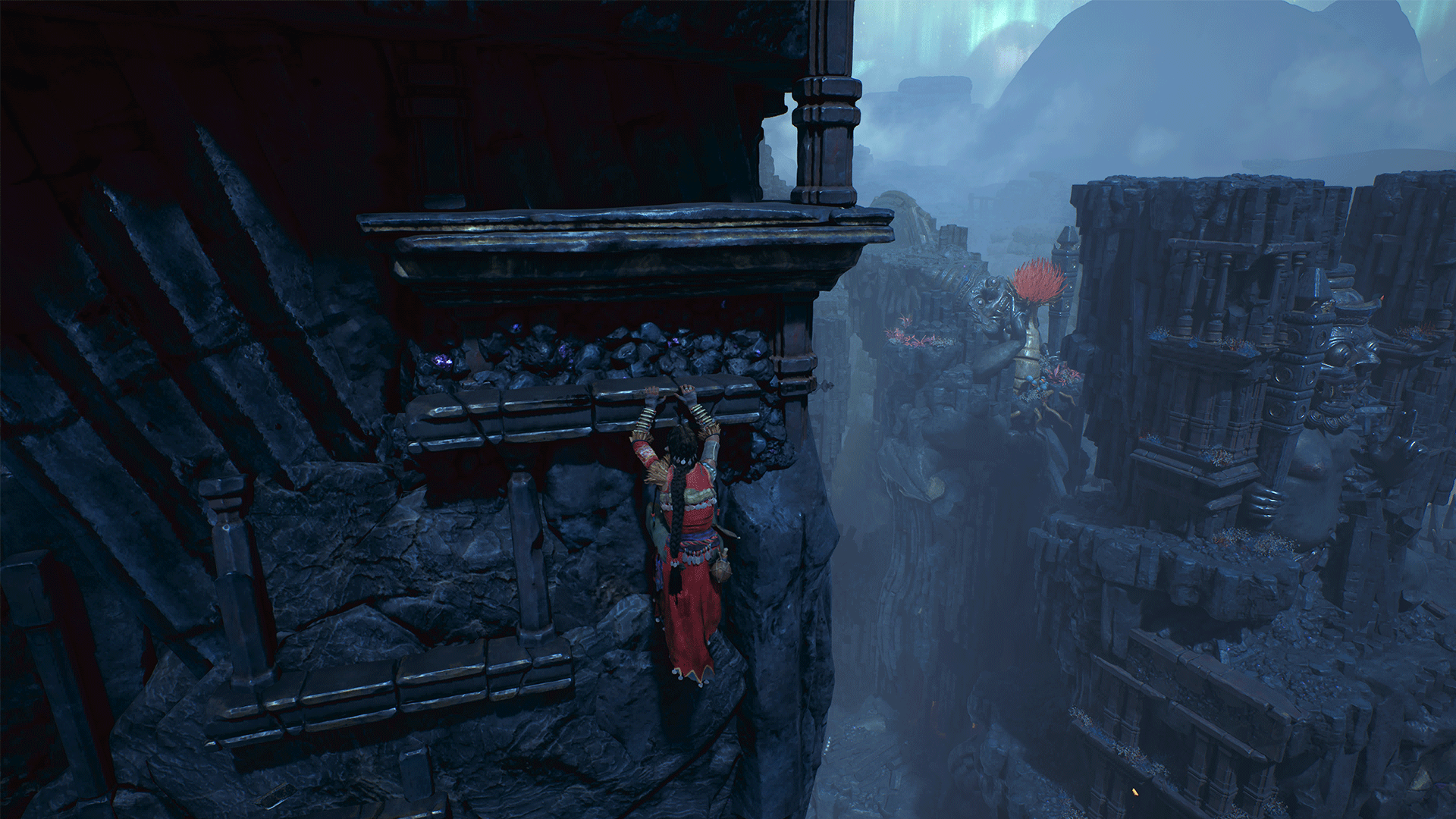 Raji: Kaliyuga即將推出 - Epic Games Store