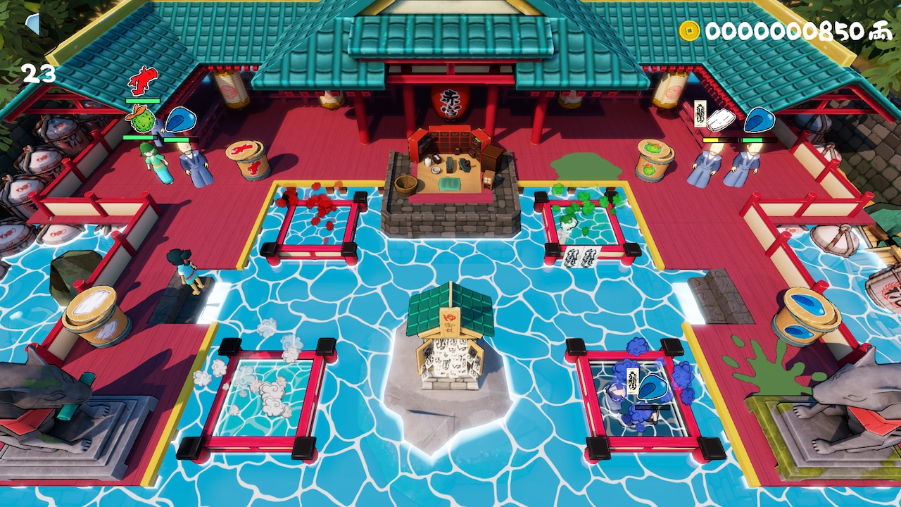 Onsen Master | Baixe e compre hoje - Epic Games Store