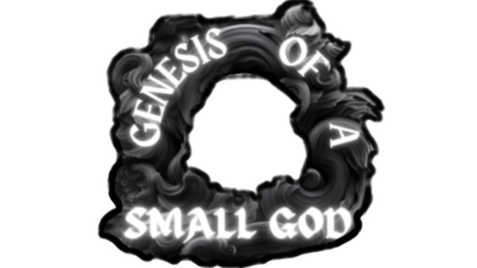 Genesis of a Small God | Baixe e compre hoje - Epic Games Store