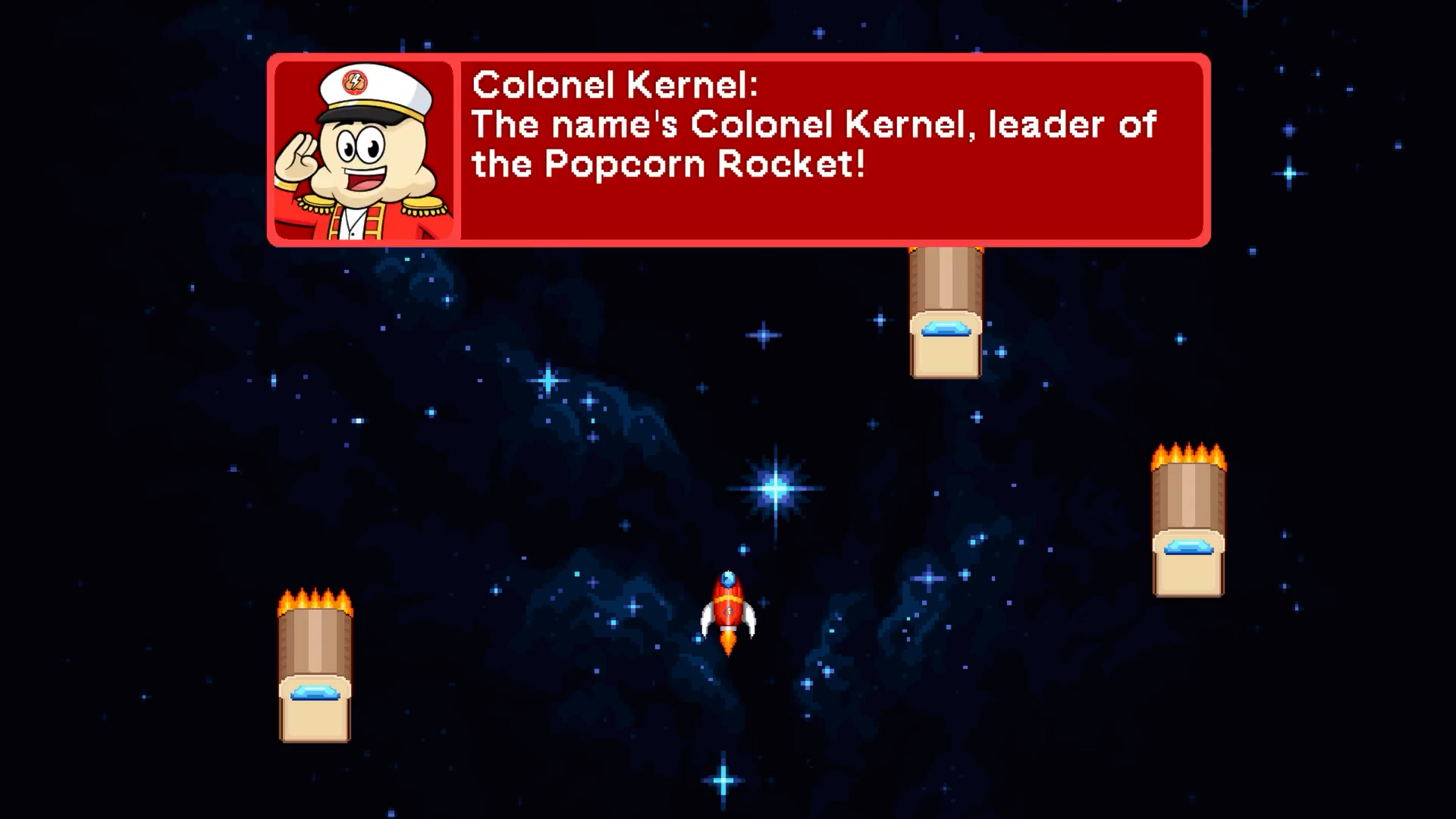 Popcorn Rocket | Download and Buy Today - Epic Games Store