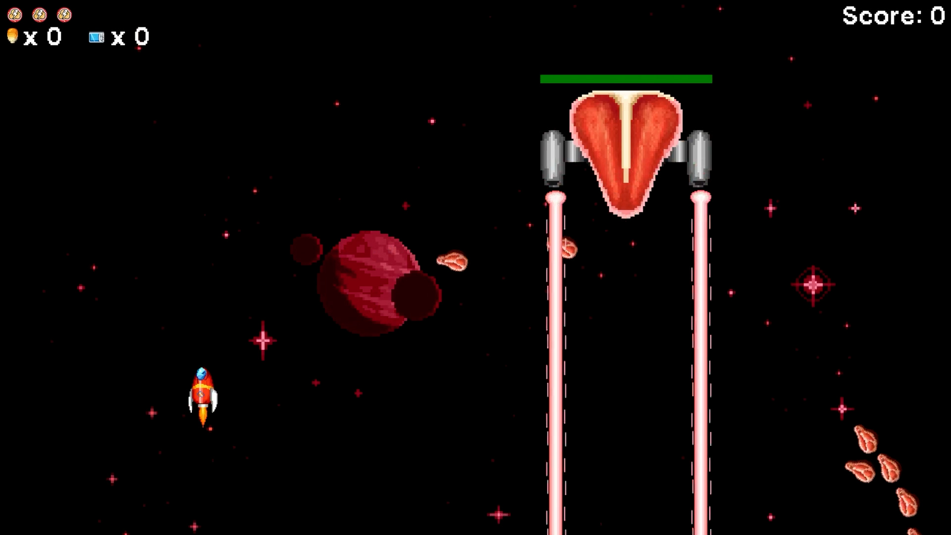 Popcorn Rocket | Download and Buy Today - Epic Games Store