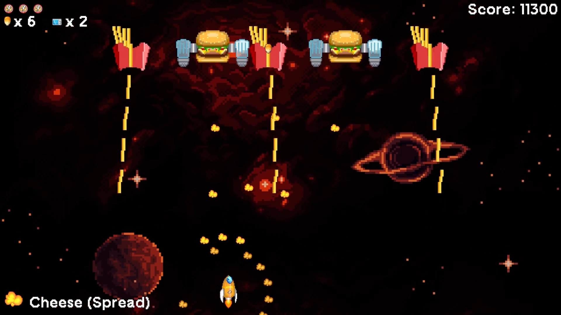 Popcorn Rocket Base Game | Unduh dan Beli Hari Ini - Epic Games Store