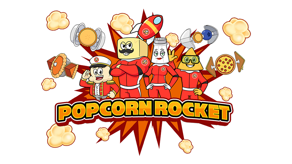 Popcorn Rocket | Download and Buy Today - Epic Games Store
