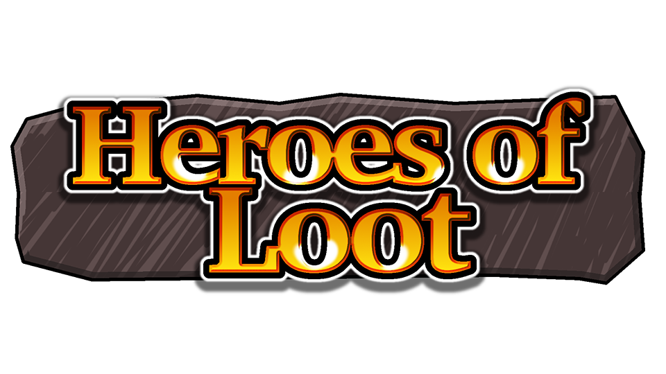 Heroes of Loot | Descárgalo y cómpralo hoy - Epic Games Store
