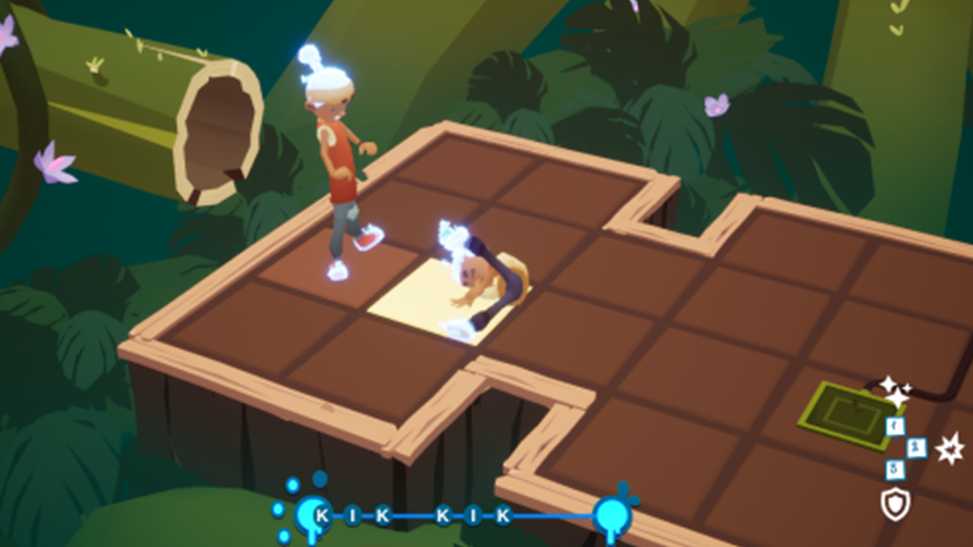 Fray Game | Download and Buy Today - Epic Games Store